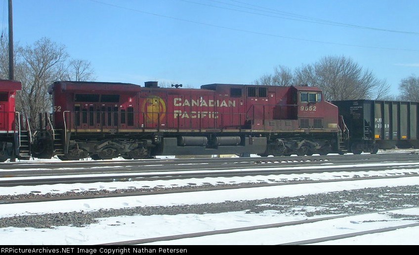 CP 9652